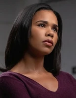 Sheryll Barnes | One Chicago & The FBIs Wiki | Fandom