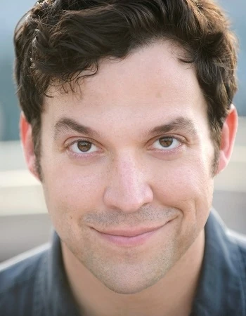 Aaron Serotsky | One Chicago & The FBIs Wiki | Fandom