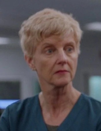 Sandra Kent | One Chicago & The FBIs Wiki | Fandom