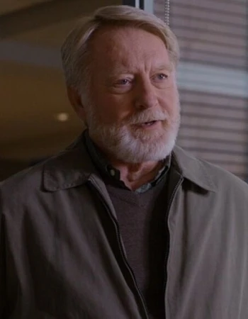 Ronnie Turner | One Chicago & The FBIs Wiki | Fandom