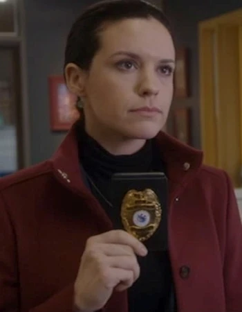 Alex Ward | One Chicago & The FBIs Wiki | Fandom