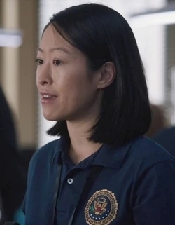 Lily Sheldon | One Chicago & The FBIs Wiki | Fandom