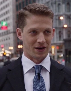 Matt Miller | One Chicago & The FBIs Wiki | Fandom