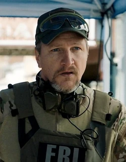 Ryan | One Chicago & The FBIs Wiki | Fandom