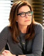 Dana Mosier | One Chicago & The FBIs Wiki | Fandom