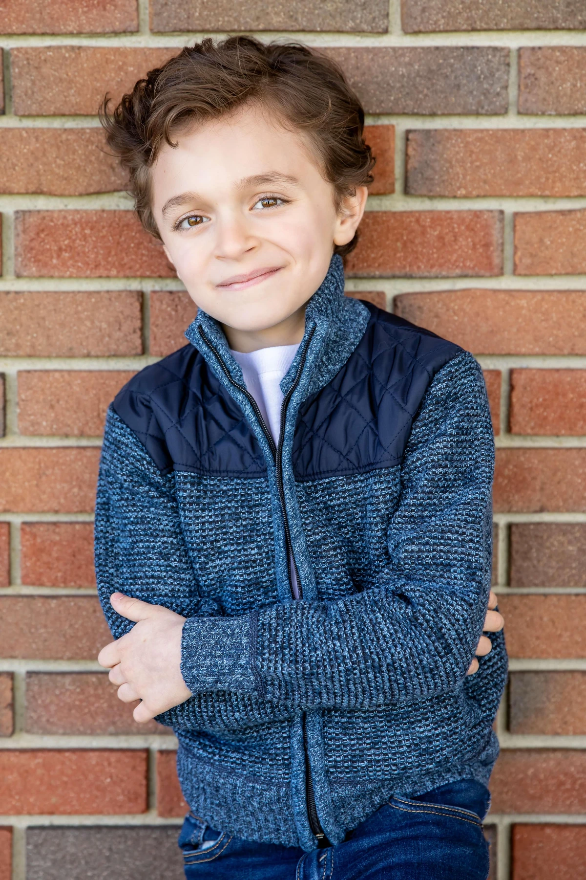 Frankie DeMaio | One Chicago & The FBIs Wiki | Fandom