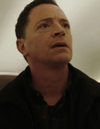 Paul Hayden | One Chicago & The FBIs Wiki | Fandom