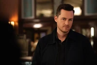 Wesley Mitchell | One Chicago & The FBIs Wiki | Fandom