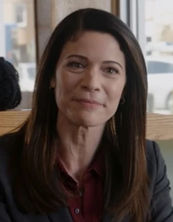 Susan Weller | One Chicago & The FBIs Wiki | Fandom