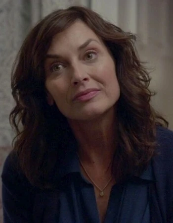 April Nolan | One Chicago & The FBIs Wiki | Fandom