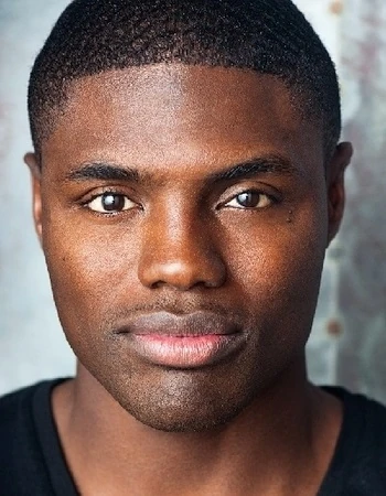 Cleveland Berto | One Chicago & The FBIs Wiki | Fandom