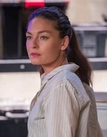 Kristin Gaines | One Chicago & The FBIs Wiki | Fandom