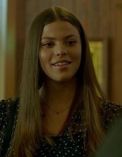 Tracy Herrmann | One Chicago & The FBIs Wiki | Fandom