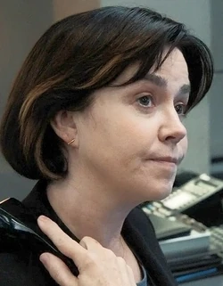 Anne Potter | One Chicago & The FBIs Wiki | Fandom