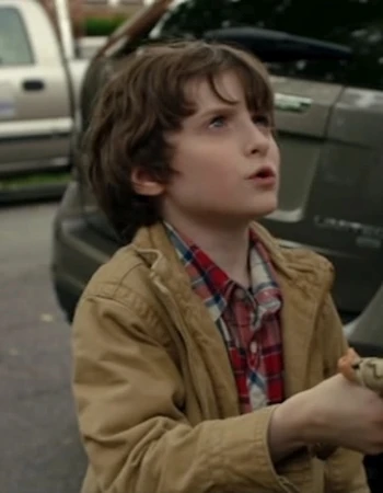 Ben Darden | One Chicago & The FBIs Wiki | Fandom