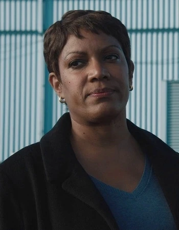 Claudia Ross | One Chicago & The FBIs Wiki | Fandom