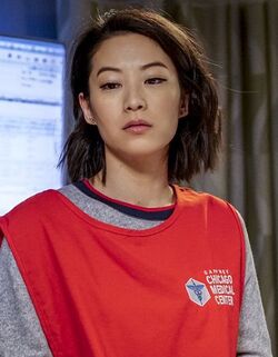 Emily Choi | One Chicago & The FBIs Wiki | Fandom
