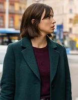 Jamie Kellett | One Chicago & The FBIs Wiki | Fandom