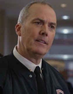 William Staton | One Chicago & The FBIs Wiki | Fandom