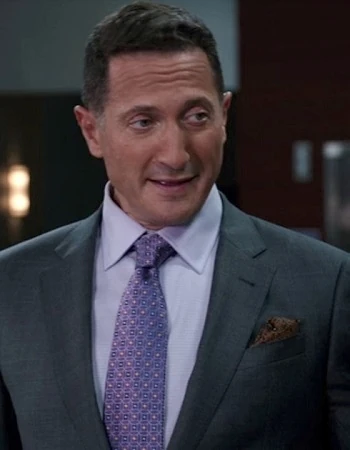 Jack Dayton | One Chicago & The FBIs Wiki | Fandom