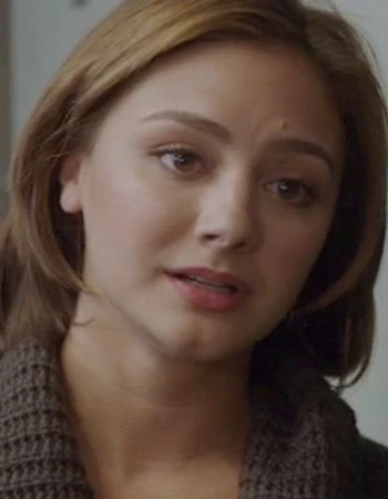 Allison Rafferty | One Chicago & The FBIs Wiki | Fandom