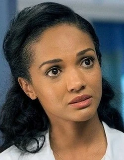 Robin Charles | One Chicago & The FBIs Wiki | Fandom