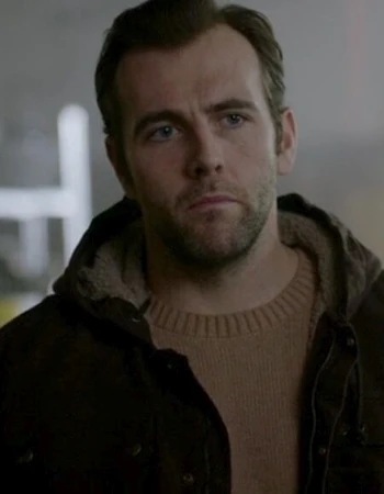 Tom Doyle | One Chicago & The FBIs Wiki | Fandom