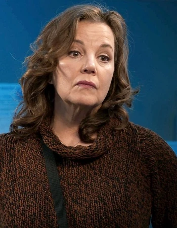 Carol Conte | One Chicago & The FBIs Wiki | Fandom