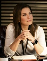 Dana Mosier | One Chicago & The FBIs Wiki | Fandom