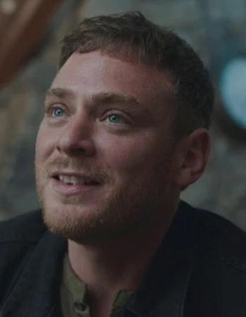 Evan Greeter | One Chicago & The FBIs Wiki | Fandom