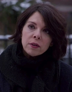 Susan Charles | One Chicago & The FBIs Wiki | Fandom