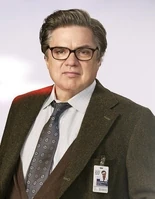 Daniel Charles | One Chicago & The FBIs Wiki | Fandom