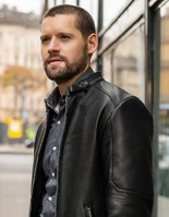 Scott Forrester | One Chicago & The FBIs Wiki | Fandom