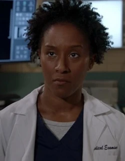 Cooper | One Chicago & The FBIs Wiki | Fandom