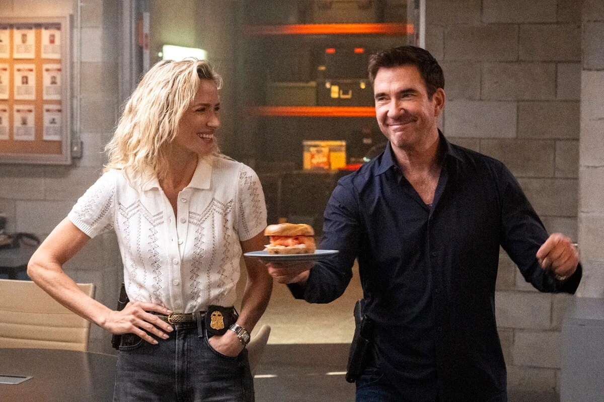 Pig Butchering | One Chicago & The FBIs Wiki | Fandom