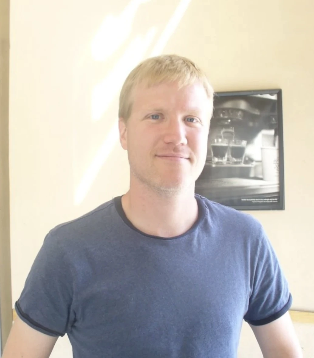 Allen MacDonald | One Chicago & The FBIs Wiki | Fandom