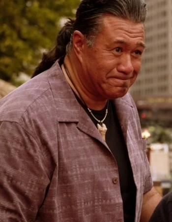 Keoni | One Chicago & The FBIs Wiki | Fandom