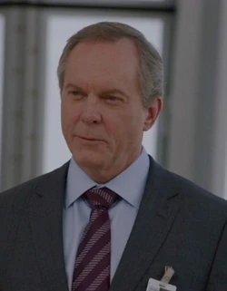 Barry Lindheim | One Chicago & The FBIs Wiki | Fandom