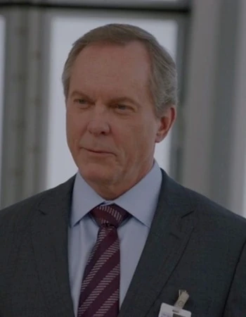 Barry Lindheim | One Chicago & The FBIs Wiki | Fandom