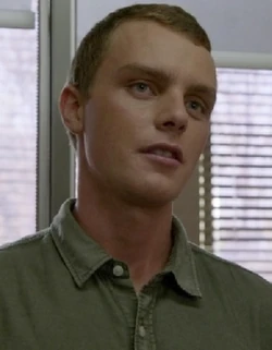 Griffin Darden | One Chicago & The FBIs Wiki | Fandom