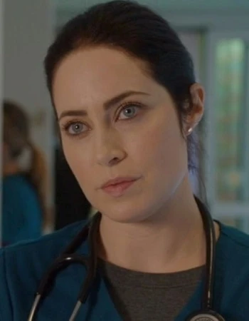 Anna Turner | One Chicago & The FBIs Wiki | Fandom