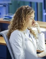 Sarah Reese | One Chicago & The FBIs Wiki | Fandom