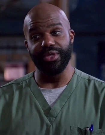 Sean Richter | One Chicago & The FBIs Wiki | Fandom