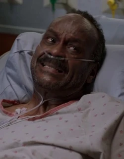 Bill Nevins | One Chicago & The FBIs Wiki | Fandom