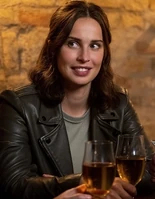 Jamie Kellett | One Chicago & The FBIs Wiki | Fandom
