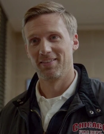 Kyle Sheffield | One Chicago & The FBIs Wiki | Fandom