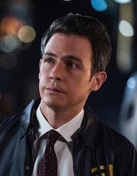 Stuart Scola | One Chicago & The FBIs Wiki | Fandom