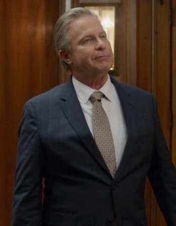 Dale Cerrutti | One Chicago & The FBIs Wiki | Fandom