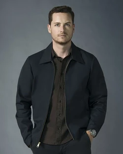 Wesley Mitchell | One Chicago & The FBIs Wiki | Fandom