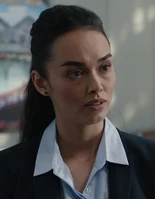 Cameron Vo | One Chicago & The FBIs Wiki | Fandom